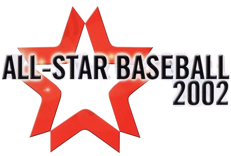 All-Star Baseball (video game series) | Logopedia | Fandom