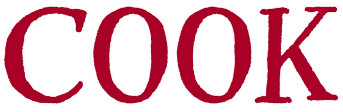 COOK | Logopedia | FANDOM powered by Wikia