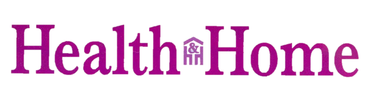 Health & Home | Logopedia | Fandom