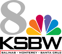 KSBW | Logopedia | FANDOM powered by Wikia