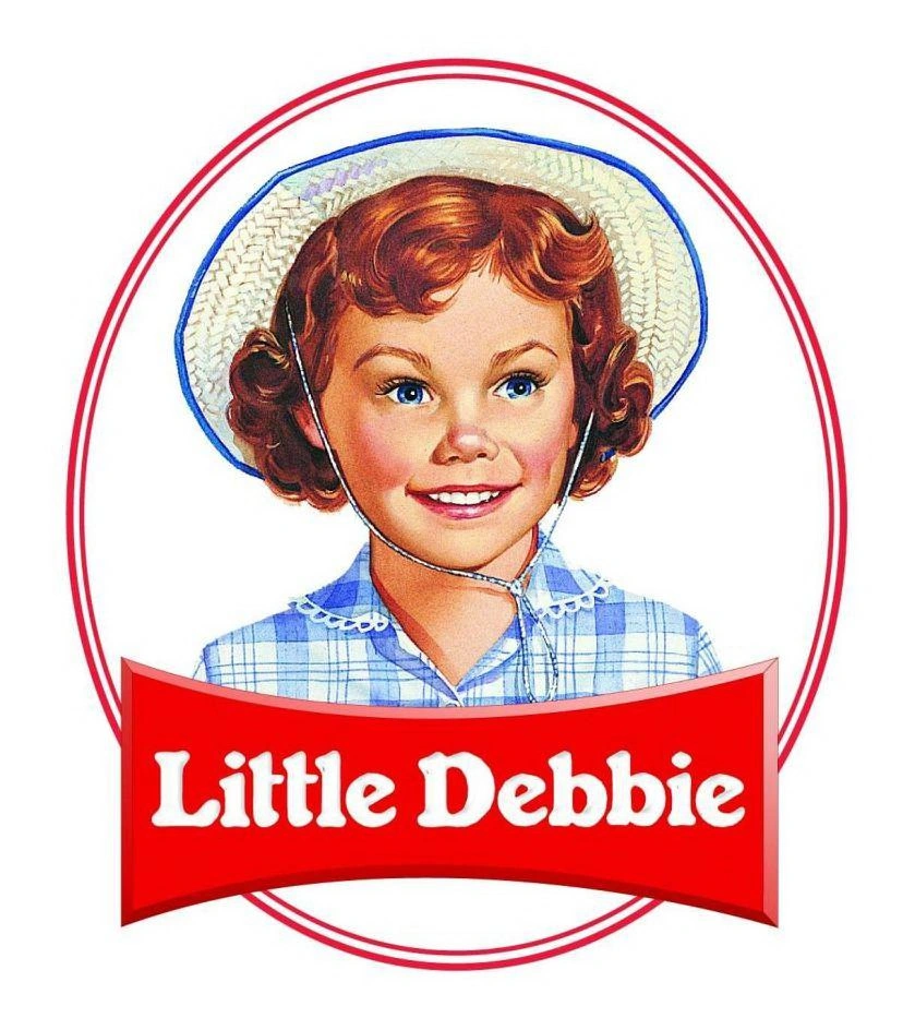 Little Debbie | Logopedia | FANDOM powered by Wikia