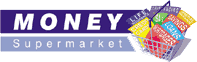 MoneySuperMarket | Logopedia | Fandom