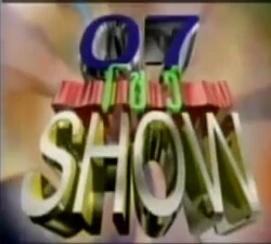 07 Show | Logopedia | Fandom