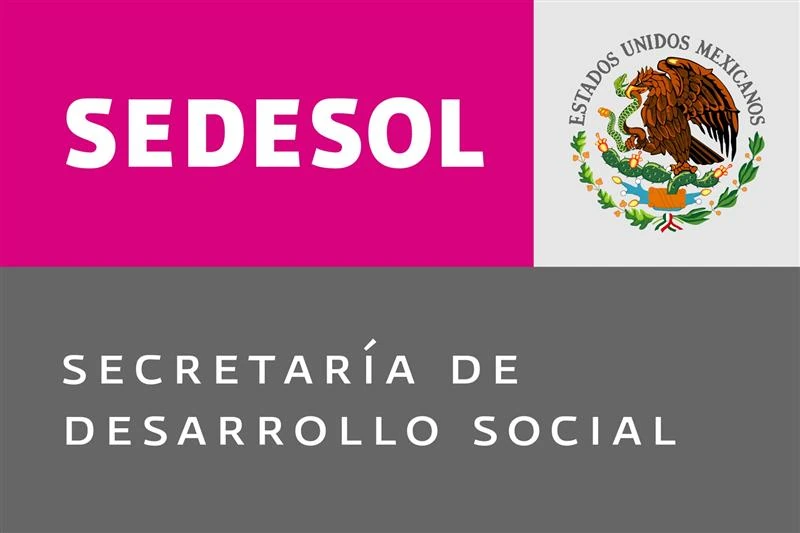 SEDESOL | Logopedia | FANDOM powered by Wikia
