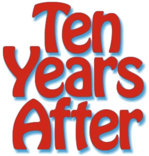 Ten Years After | Logopedia | Fandom