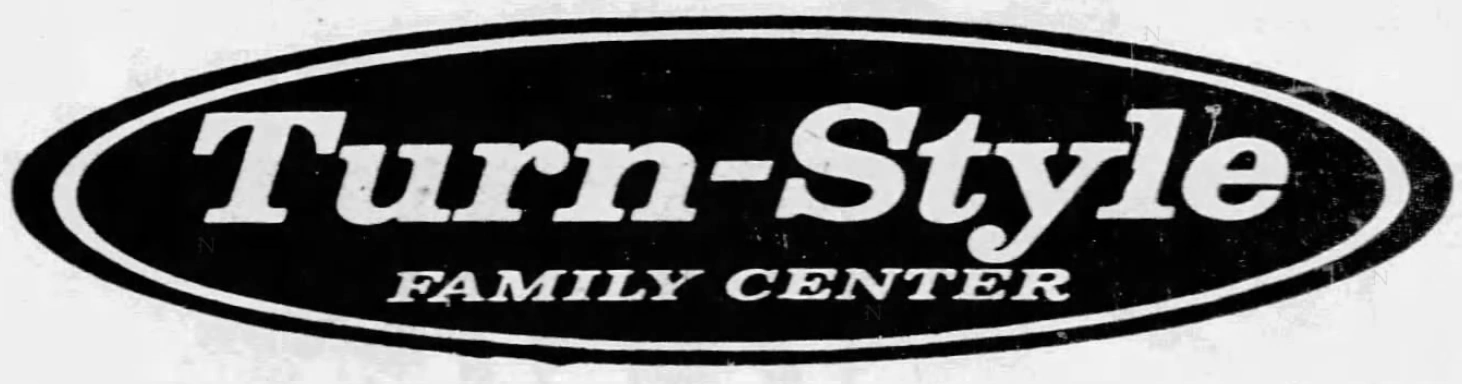 Turn Style | Logopedia | FANDOM powered by Wikia