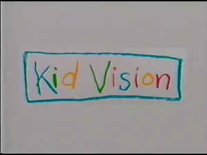 KidVision | Logopedia | FANDOM powered by Wikia