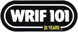 WRIF | Logopedia | Fandom