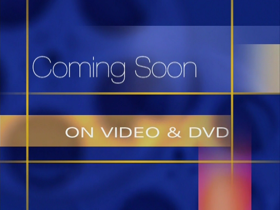 Image - Walt Disney Studios Home Entertainment Buena Vista Coming Soon ...