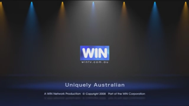 WIN Television Productions/Other | Logopedia | FANDOM powered by Wikia