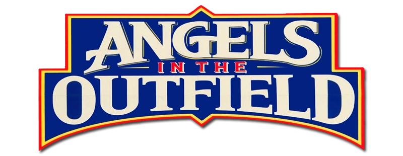 Angels in the Outfield | Logopedia | Fandom