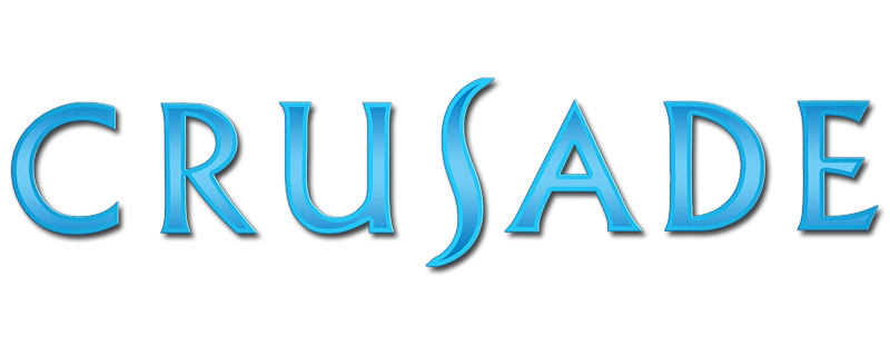 Crusade | Logopedia | Fandom