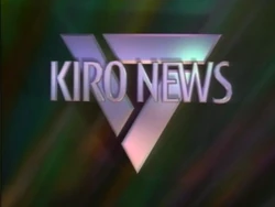 KIRO-TV/News | Logopedia | Fandom