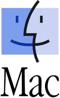Mac | Logopedia | Fandom