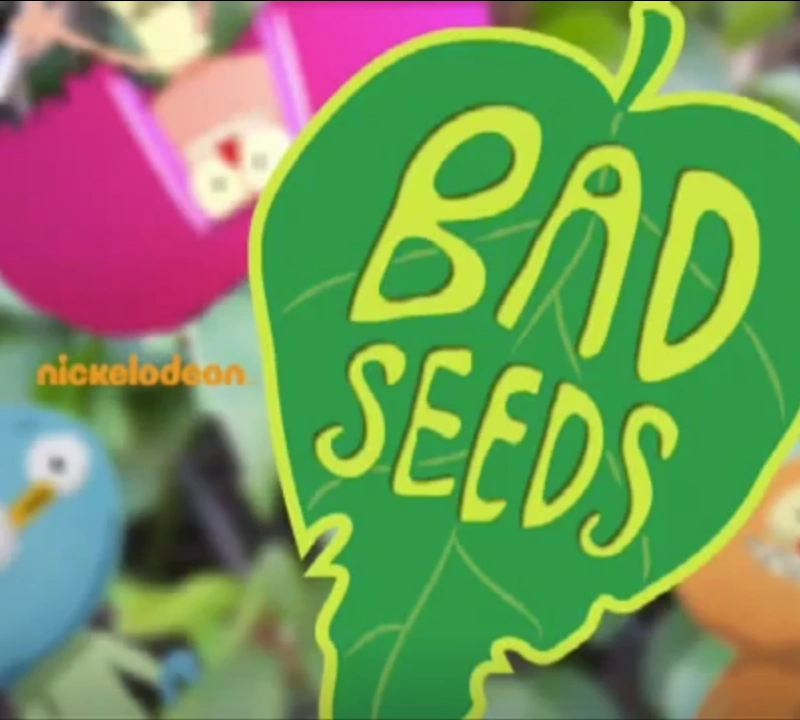 Harvey Beaks | Logopedia | Fandom