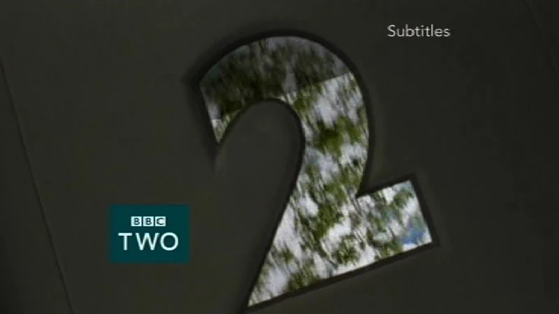 BBC Two/2007 Idents | Logopedia | FANDOM powered by Wikia