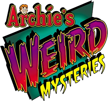 Archie's Weird Mysteries | Logopedia | Fandom
