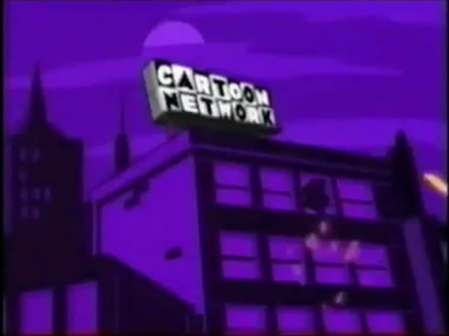 Image - CartoonNetwork-Powerhouse-002.PNG | Logopedia | FANDOM powered ...