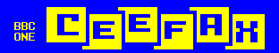 Ceefax | Logopedia | FANDOM powered by Wikia