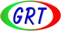 GRT | Logopedia | FANDOM powered by Wikia