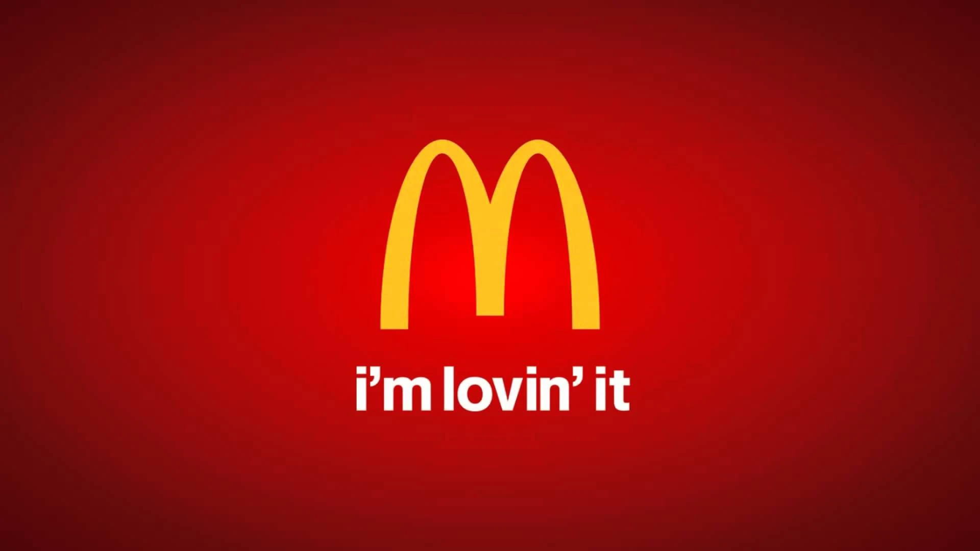 Image - I'm lovin' it slogan 2006.jpg | Logopedia | FANDOM powered by Wikia