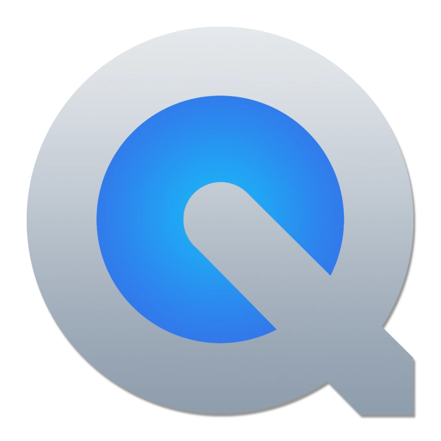QuickTime X | Logopedia | Fandom