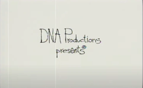 DNA Productions | Logopedia | FANDOM powered by Wikia