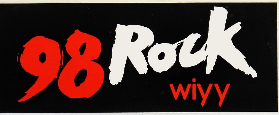 WIYY | Logopedia | FANDOM powered by Wikia