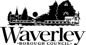 Waverley Borough Council | Logopedia | Fandom