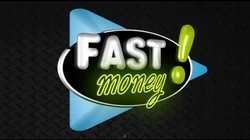 Fast Money! | Logopedia | Fandom