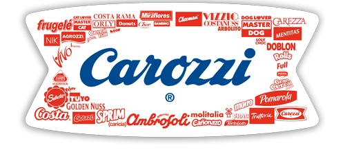 Carozzi | Logopedia | FANDOM powered by Wikia
