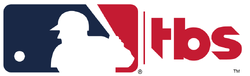 Major League Baseball on TBS | Logopedia | Fandom