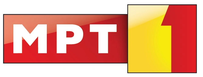 MRT 1 | Logopedia | FANDOM powered by Wikia