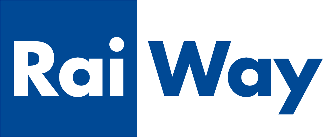 Rai Way | Logopedia | FANDOM powered by Wikia