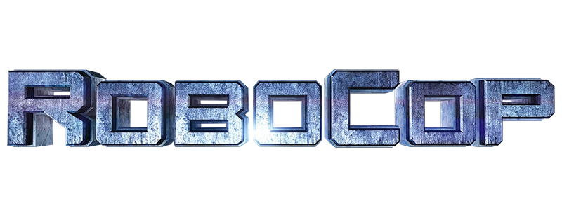 Image - Robocop-2014-movie-logo.png | Logopedia | FANDOM powered by Wikia