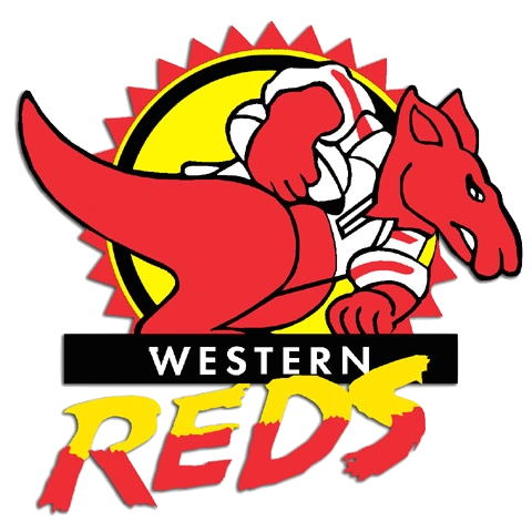WA Reds (Rugby League) | Logopedia | Fandom