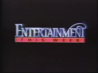 Entertainment This Week | Logopedia | Fandom