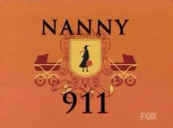 Nanny 911 | Logopedia | Fandom
