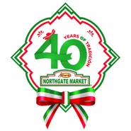 Northgate Market | Logopedia | Fandom