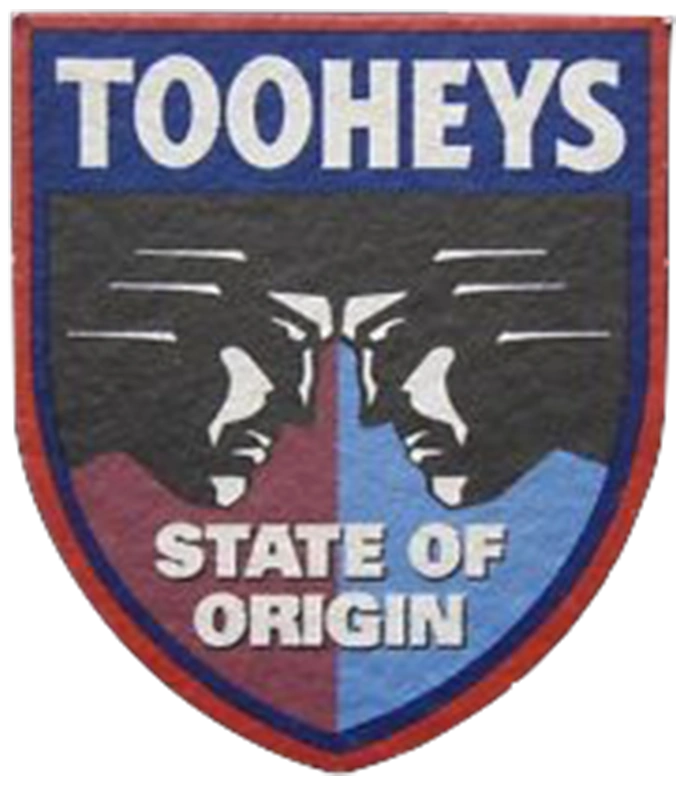 State Of Origin | Logopedia | FANDOM powered by Wikia