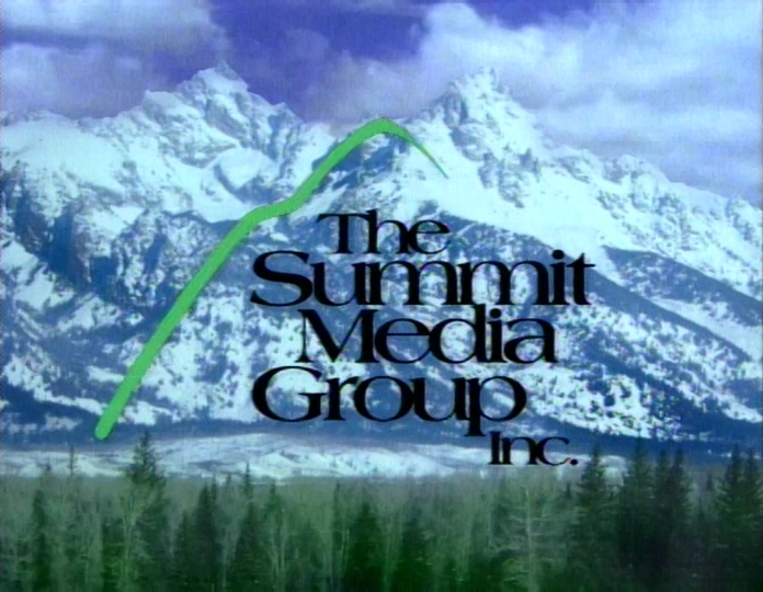 Summit Media Logo