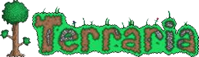Terraria | Logopedia | FANDOM powered by Wikia