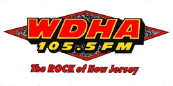 WDHA-FM | Logopedia | FANDOM powered by Wikia