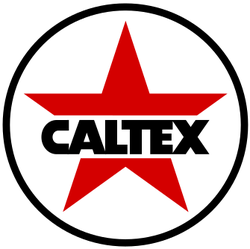 Caltex | Logopedia | FANDOM powered by Wikia