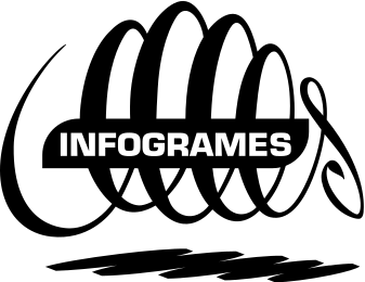 Infogrames | Logopedia | Fandom