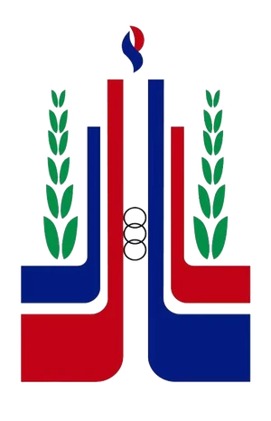 Ministerio de Deportes y Recreación (Dominican Republic) | Logopedia ...