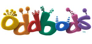 Oddbods | Logopedia | Fandom