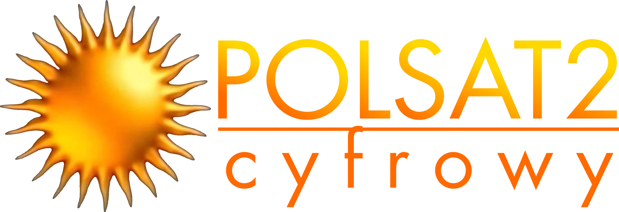 Fundacja Polsat Logo