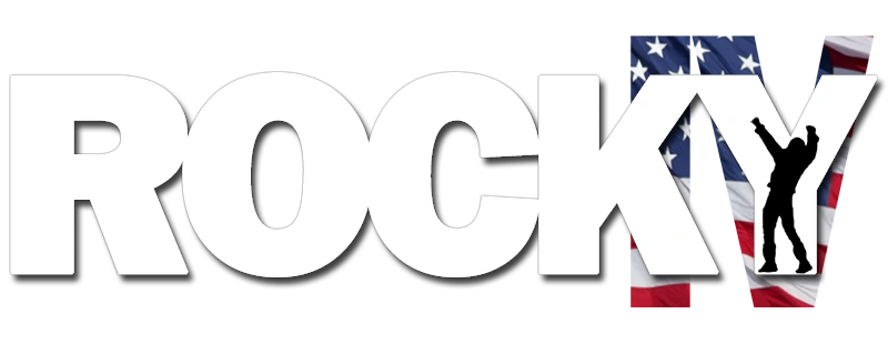Rocky (film series) | Logopedia | FANDOM powered by Wikia