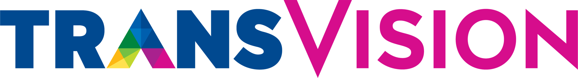 Transvision | Logopedia | Fandom